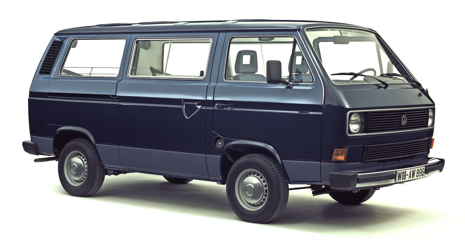 Volkswagen VW T3 Wasserboxer Motorkabelbaum - KURTH CLASSICS I Oldtimer ...